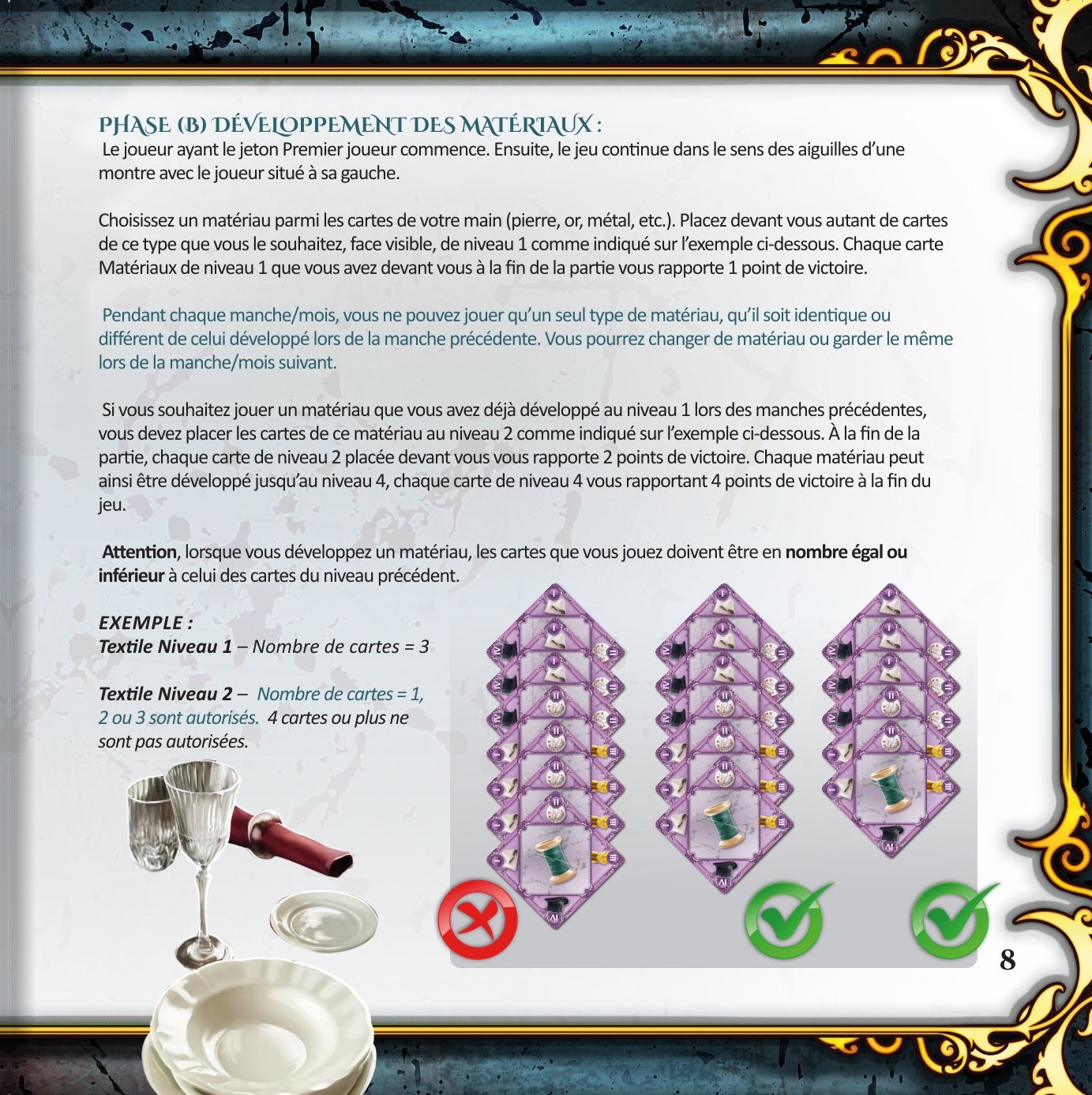 Artisans | Cartaping